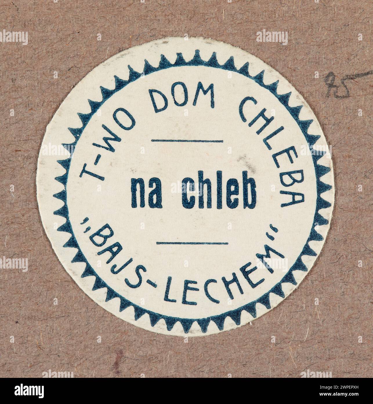 Bajs hi-res stock photography and images - Alamy