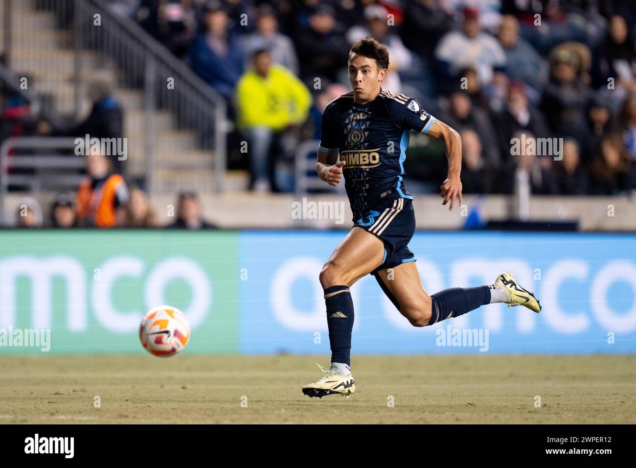 Concacaf pachuca hi-res stock photography and images - Alamy