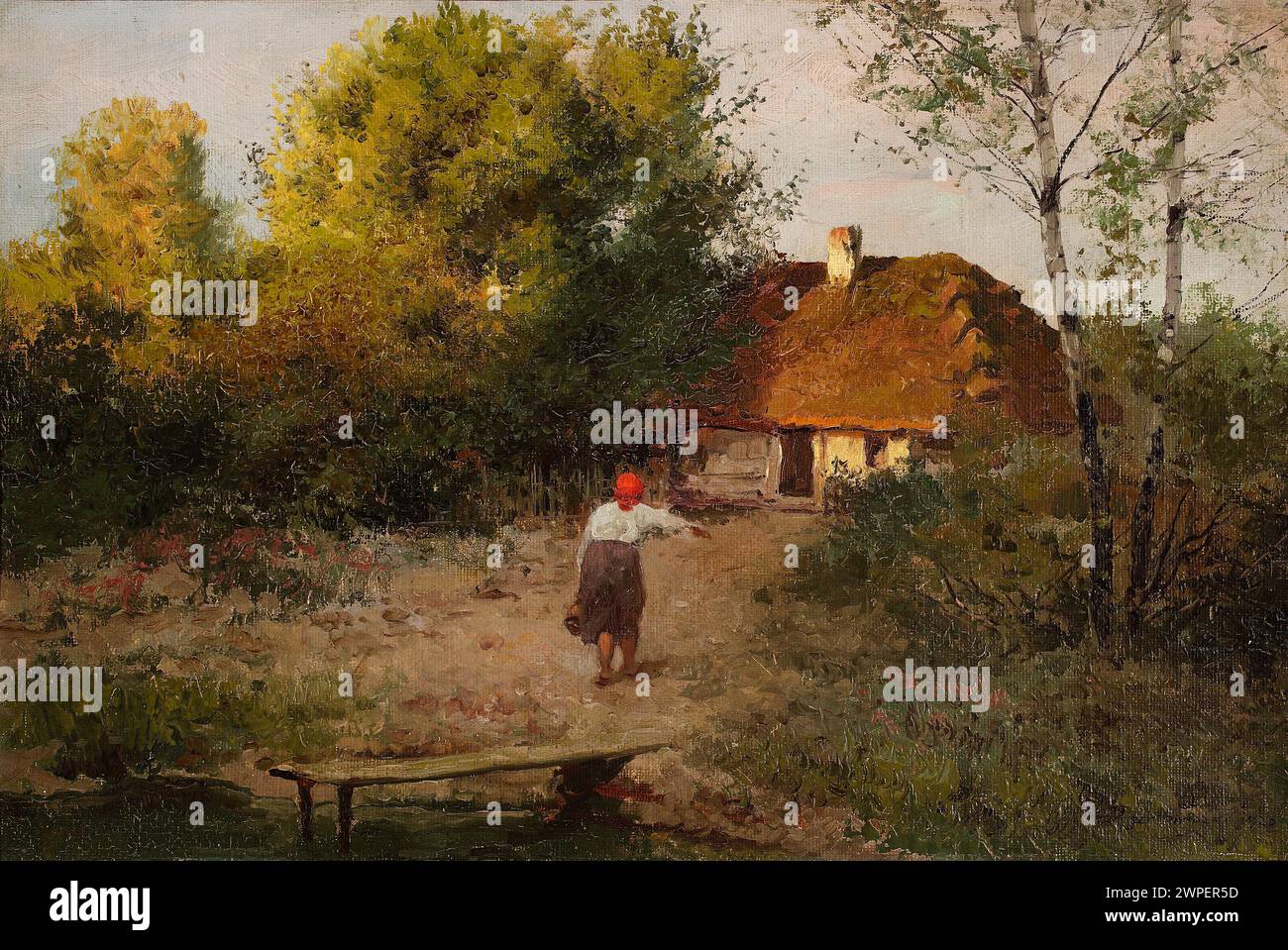 Pow zyrardowski hi-res stock photography and images - Alamy