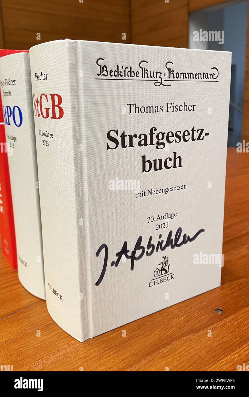 Handelns hi-res stock photography and images - Alamy