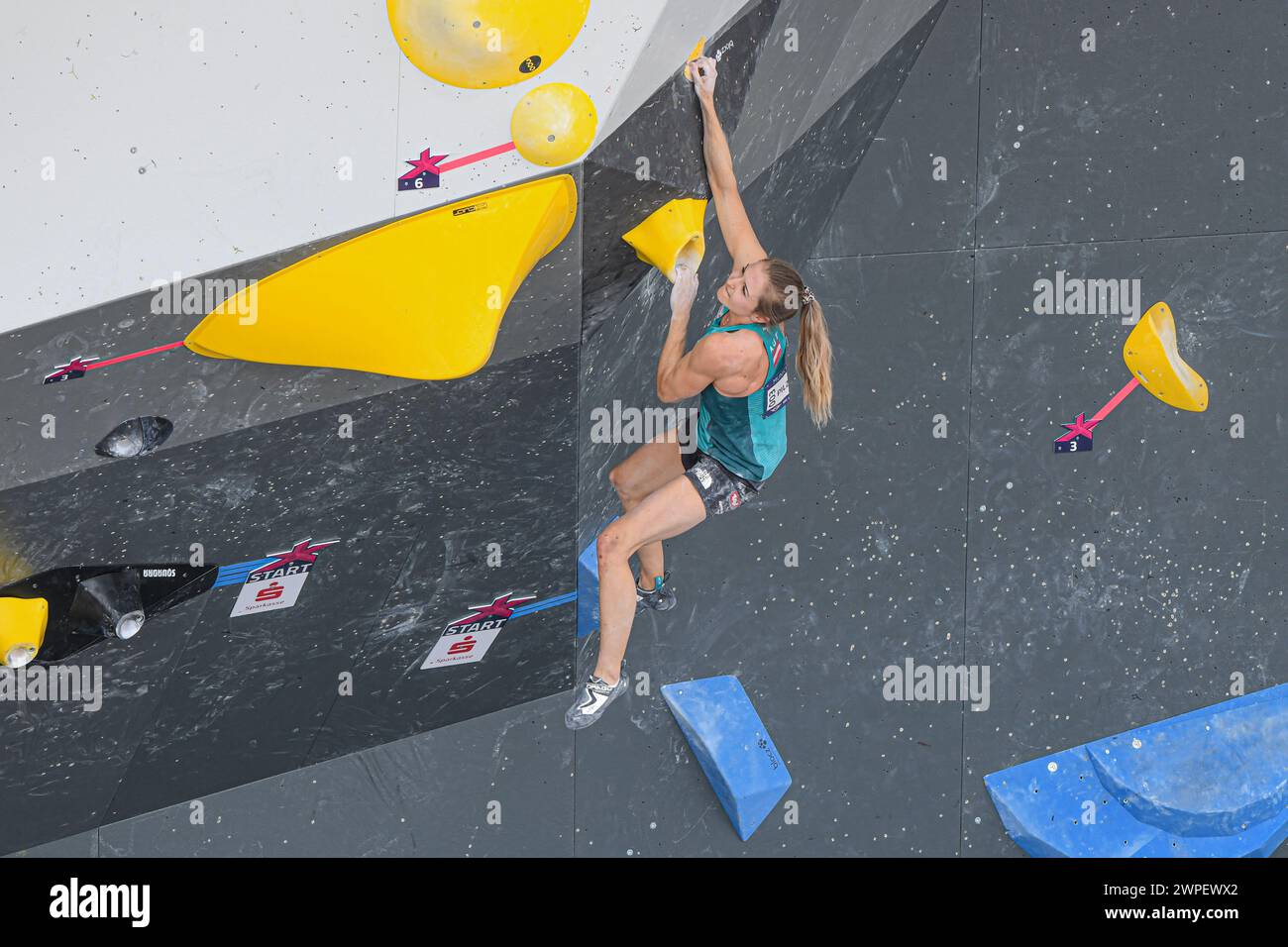 Jessica pilz hi-res stock photography and images - Alamy