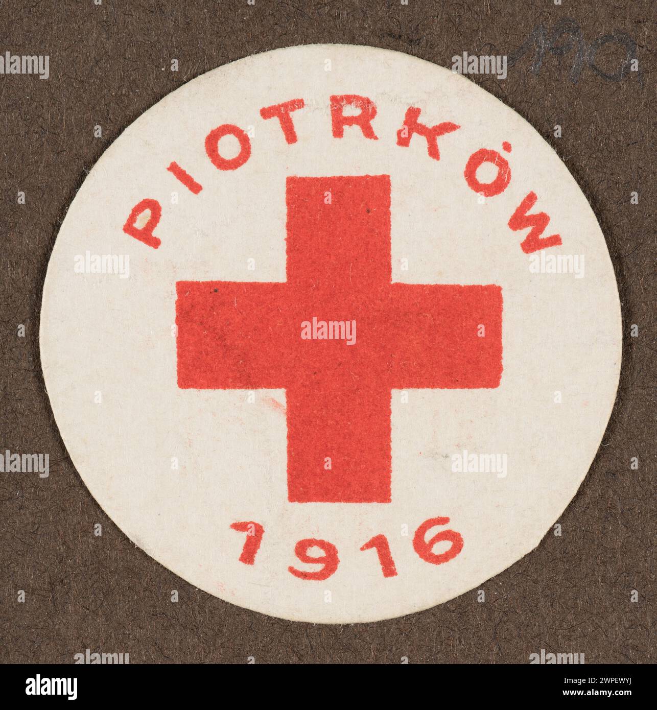 International red cross red crescent movement hi-res stock photography ...