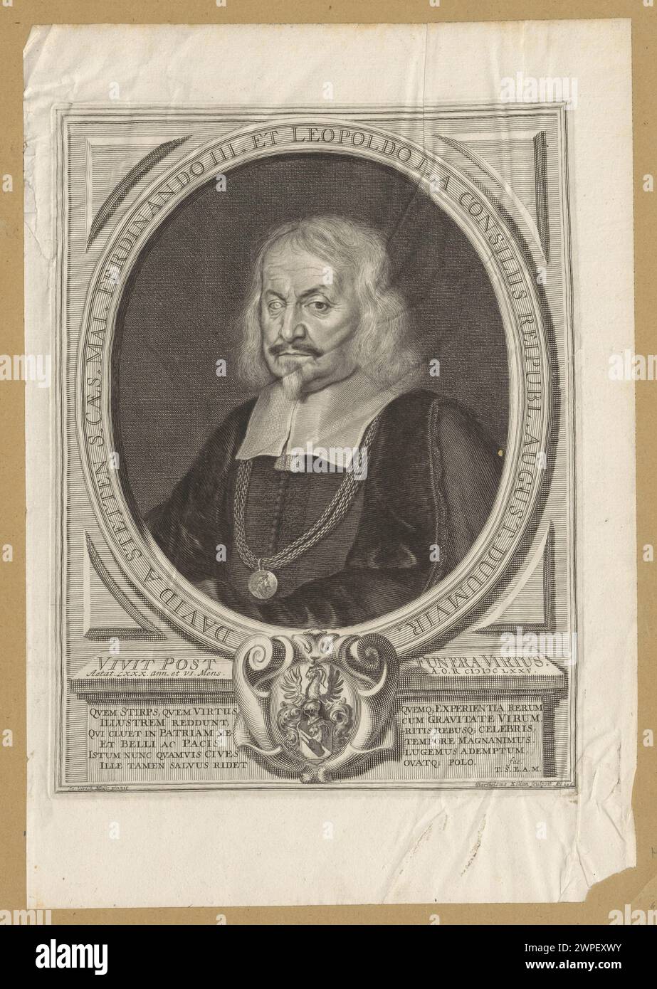 David von stetten hi-res stock photography and images - Alamy