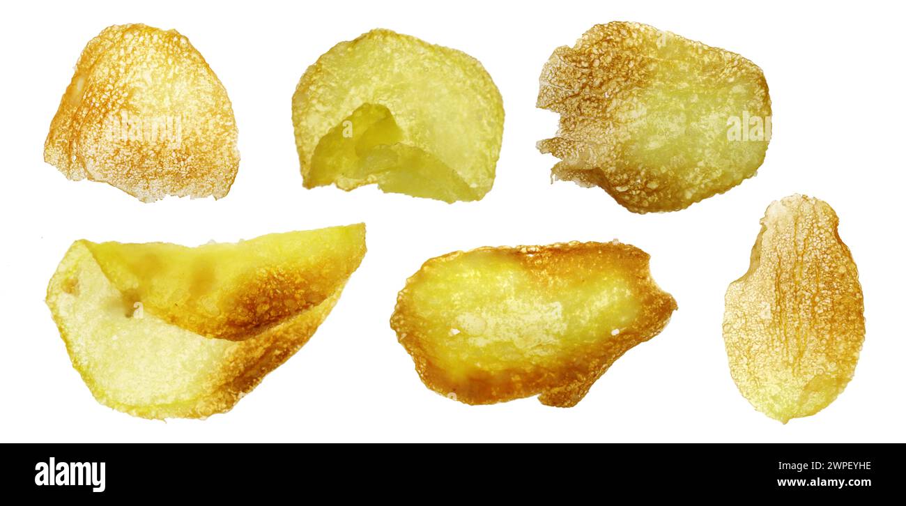 Rustic chips hi-res stock photography and images - Alamy