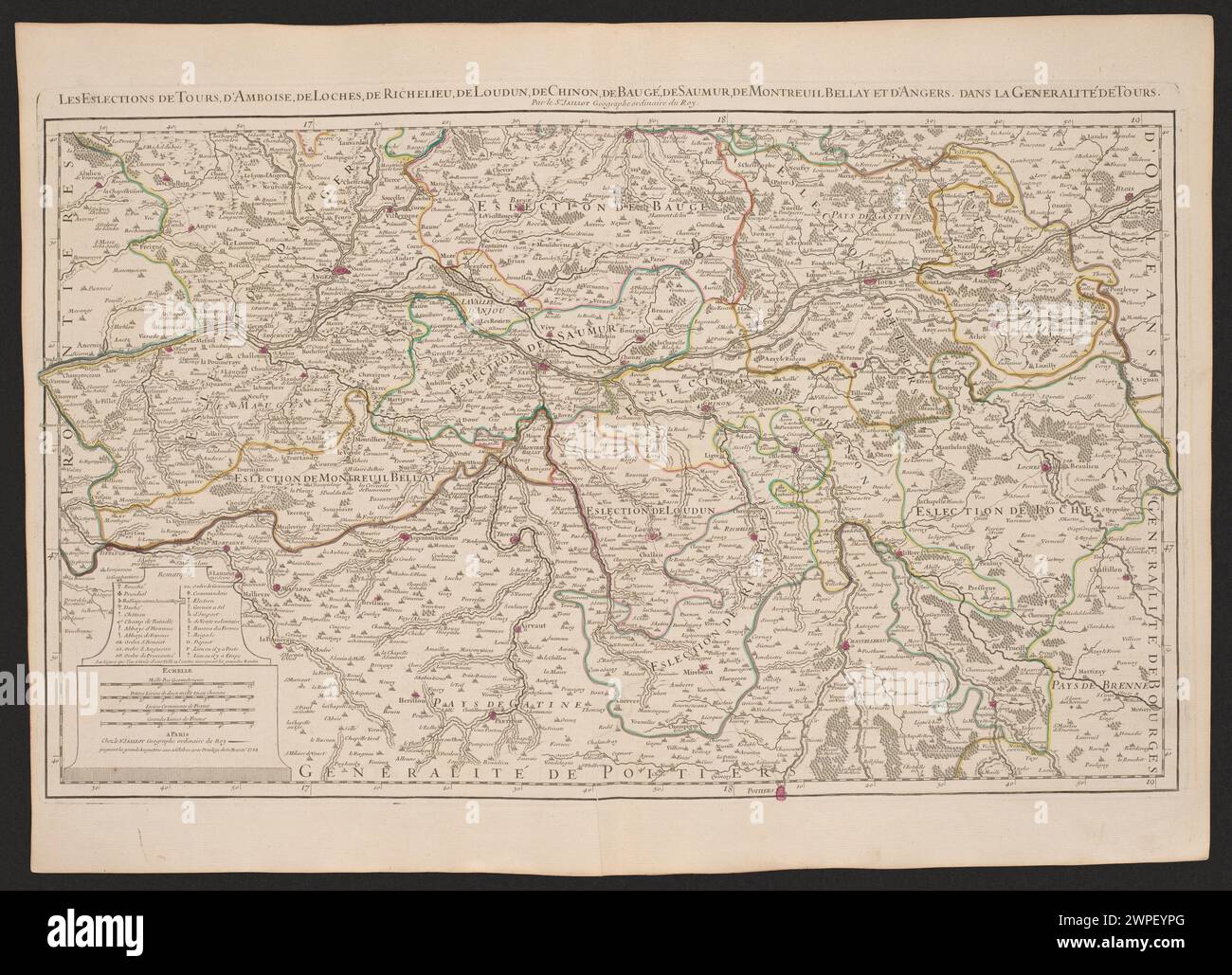 Electoral map record hi-res stock photography and images - Alamy
