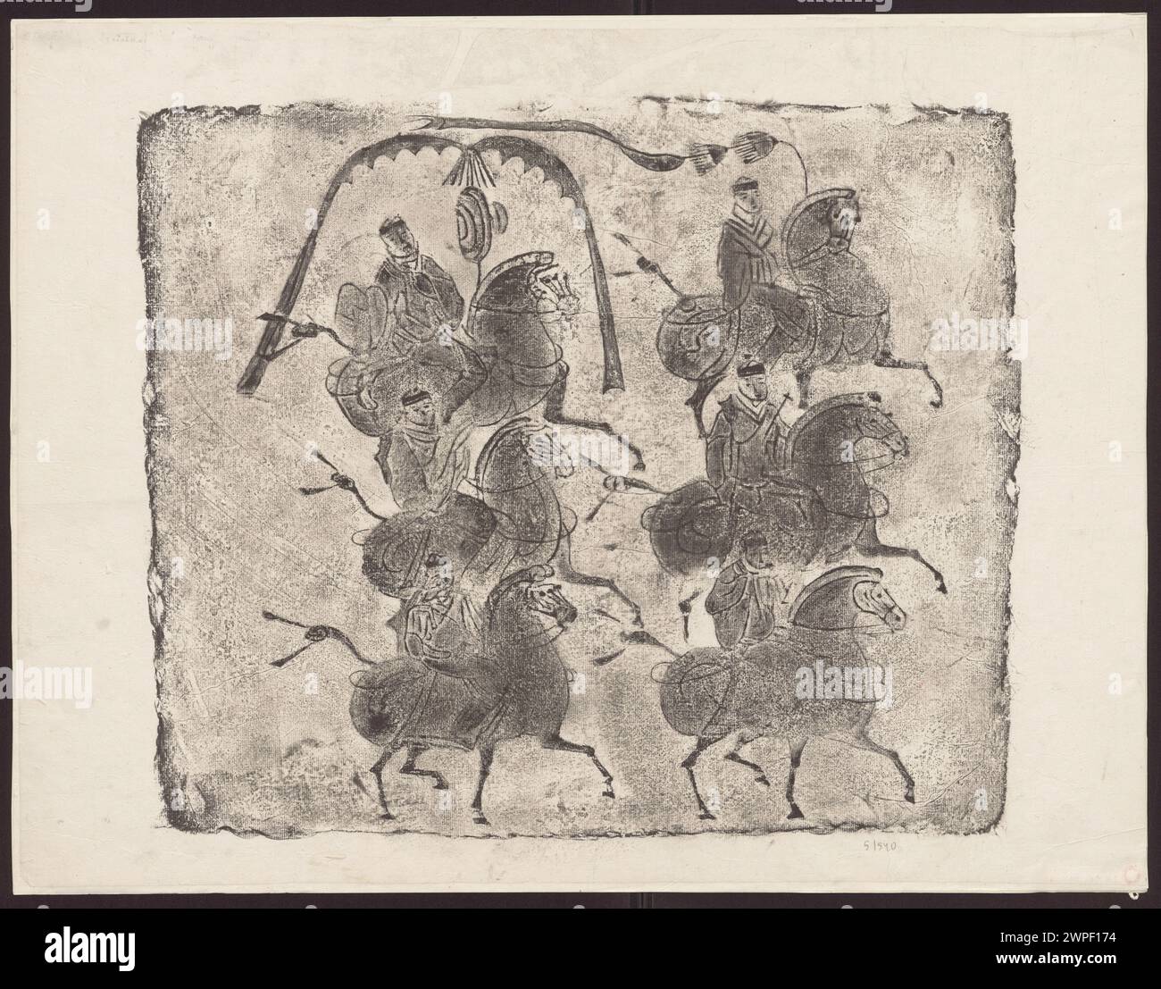 Modern animal depiction hi-res stock photography and images - Alamy