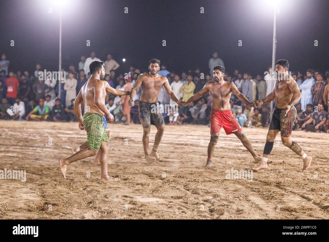 Pakistan team player hi-res stock photography and images - Alamy