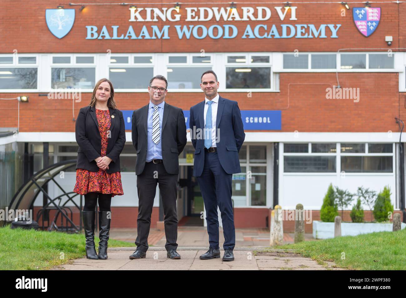 Balaam academy hi-res stock photography and images - Alamy