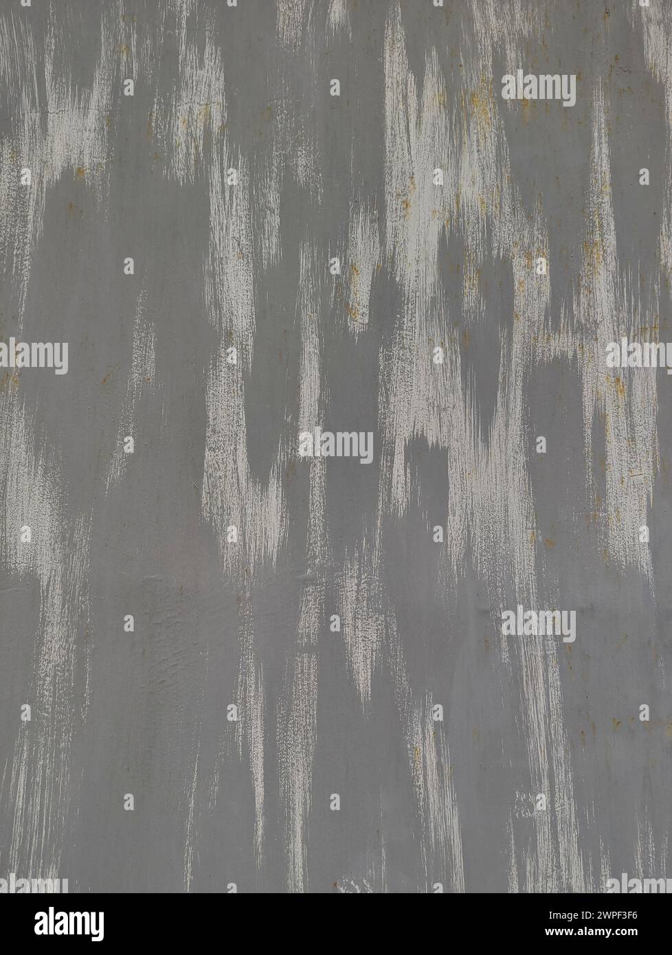 a texture of unevenly painted metal, background, grunge Stock Photo - Alamy