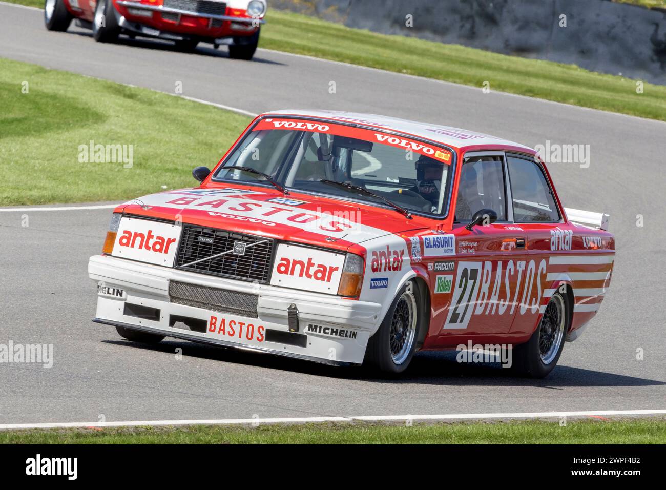 Gordon spice trophy hi-res stock photography and images - Alamy