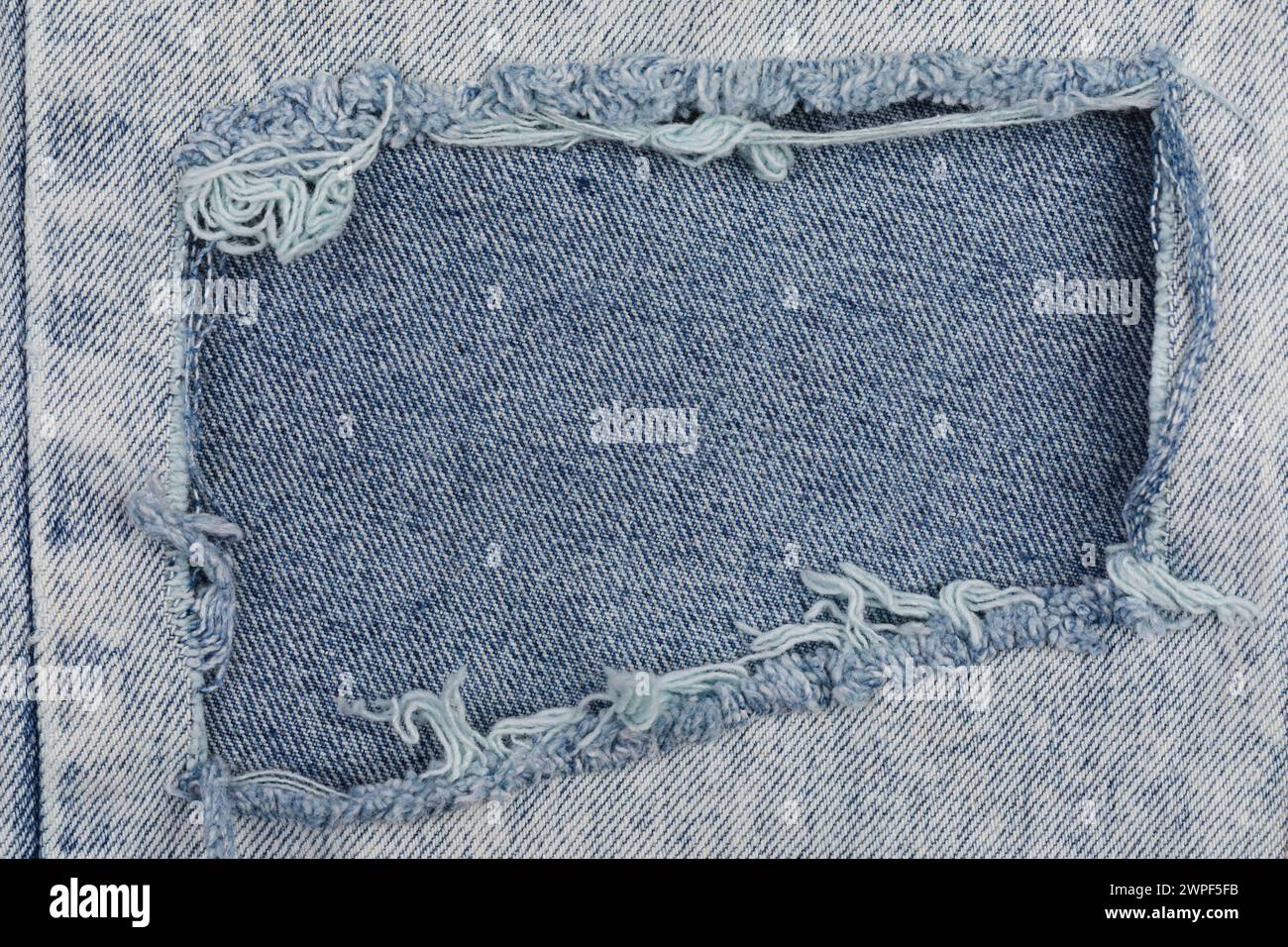 Worn threads hi-res stock photography and images - Alamy