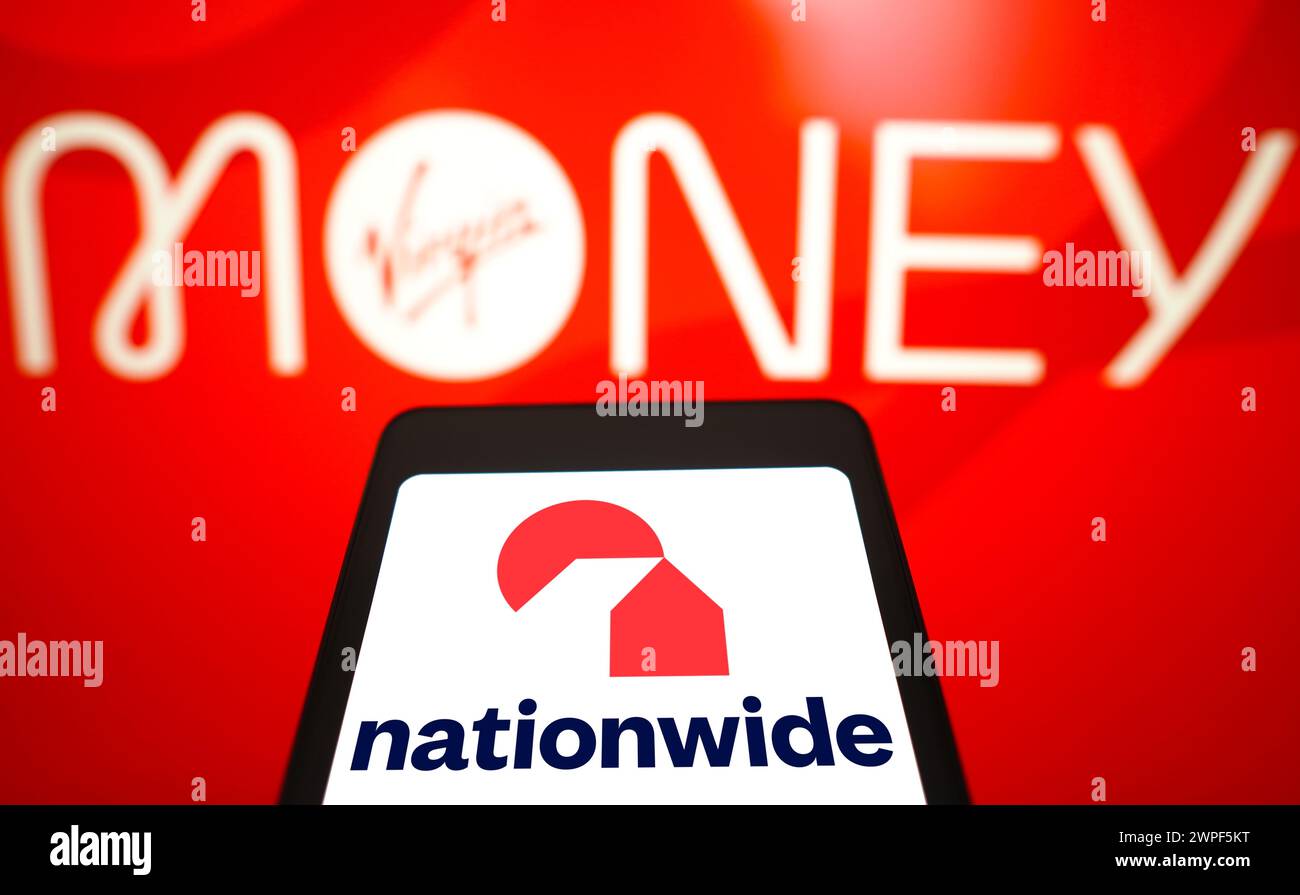 Mid technology logo hi-res stock photography and images - Alamy