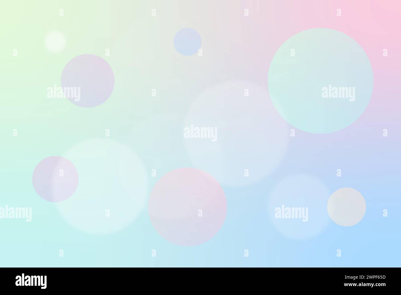 Abstract gradient ppt template background Stock Photo - Alamy