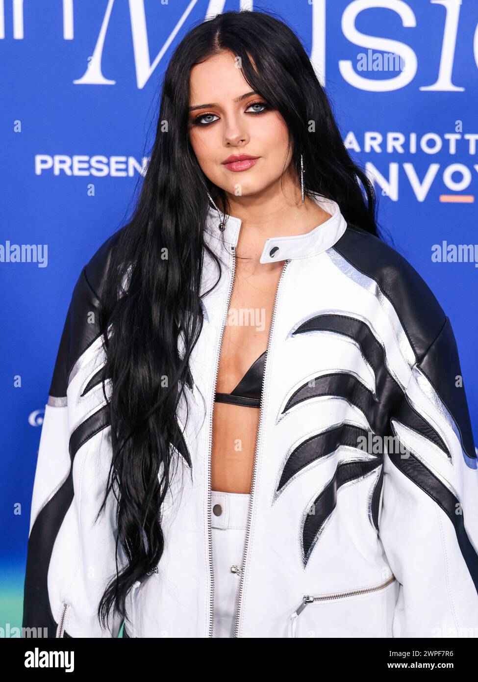 Jessie murph hi-res stock photography and images - Alamy