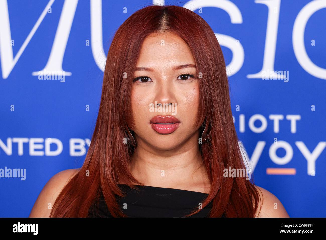 Inglewood, United States. 06th Mar, 2024. INGLEWOOD, LOS ANGELES ...