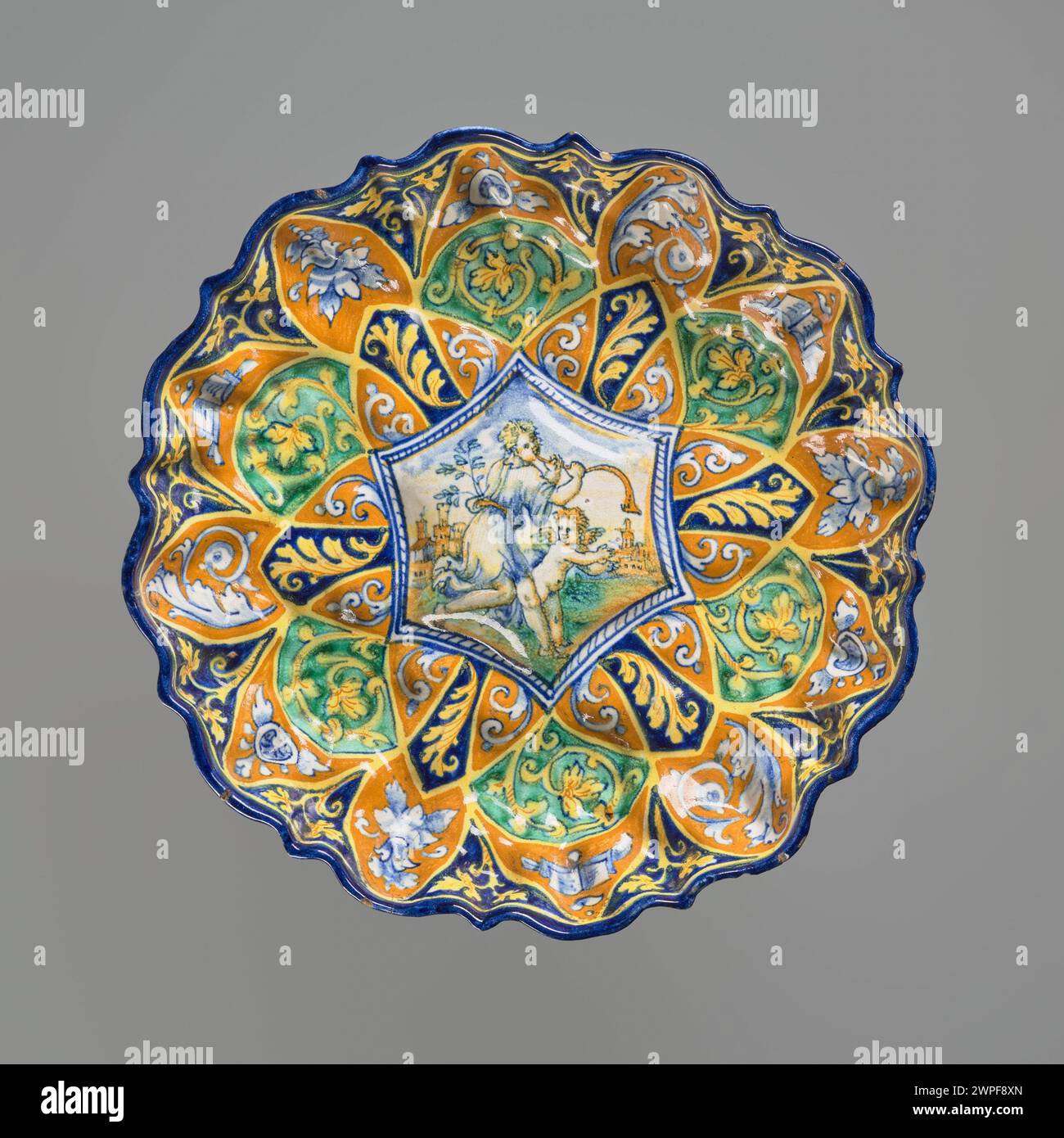 Crespina hi-res stock photography and images - Alamy