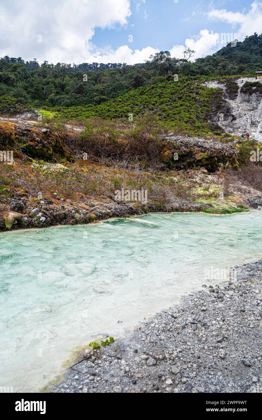 Purace colombia hi-res stock photography and images - Alamy