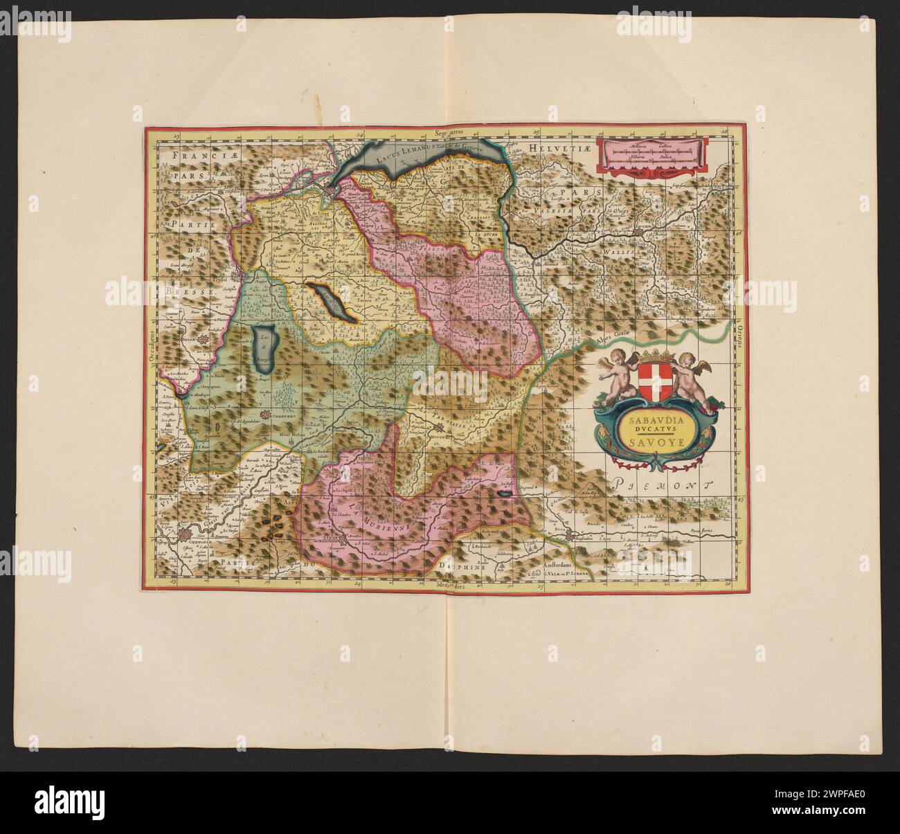 Sabavdia hi-res stock photography and images - Alamy