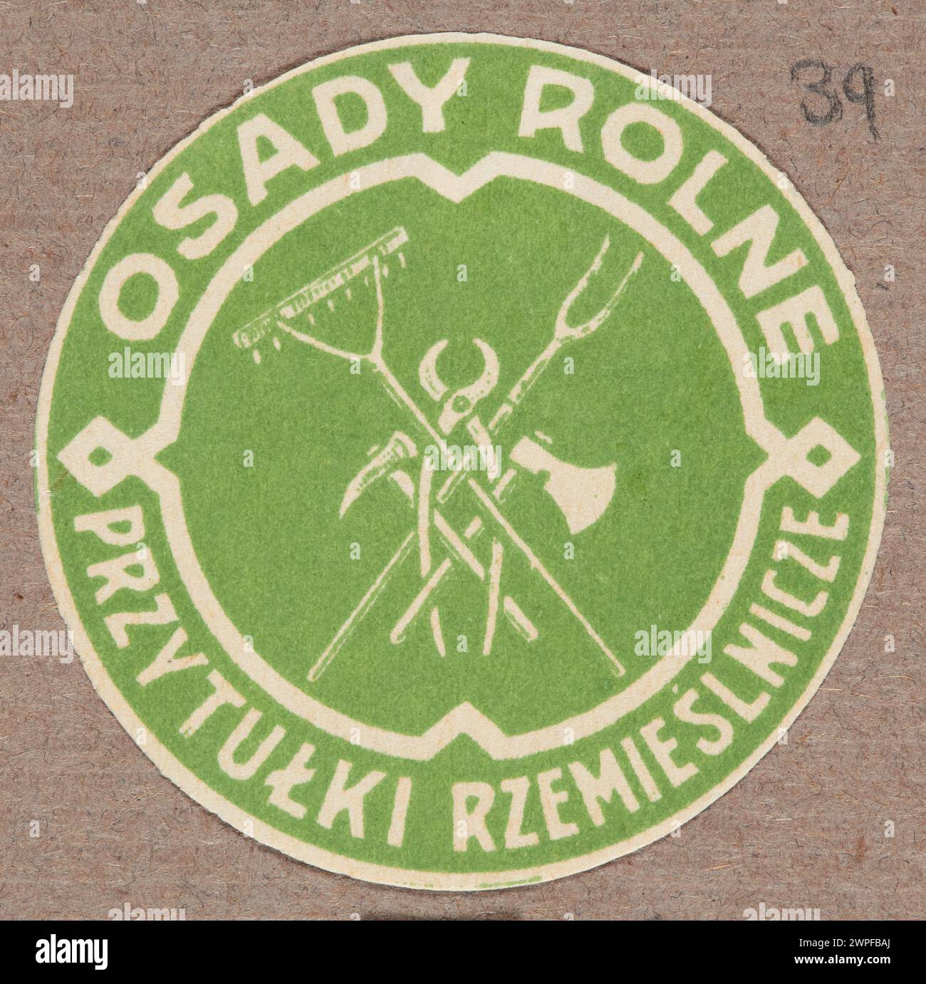 Issue stamp hi-res stock photography and images - Alamy