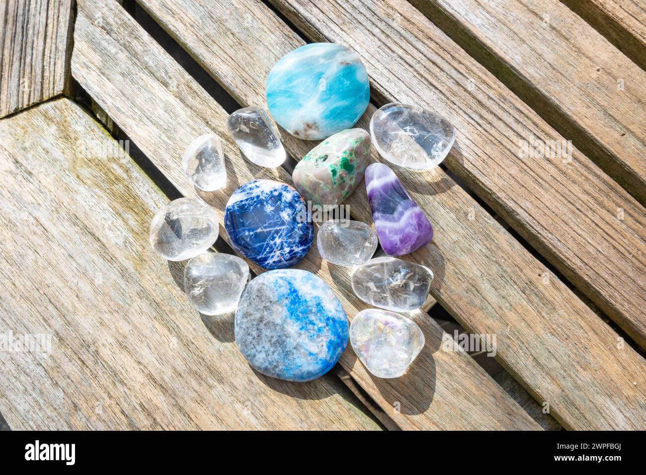 Various stones hi-res stock photography and images - Alamy