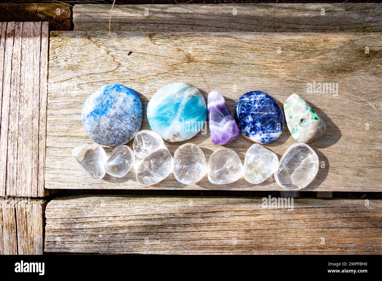 Various stones hi-res stock photography and images - Alamy