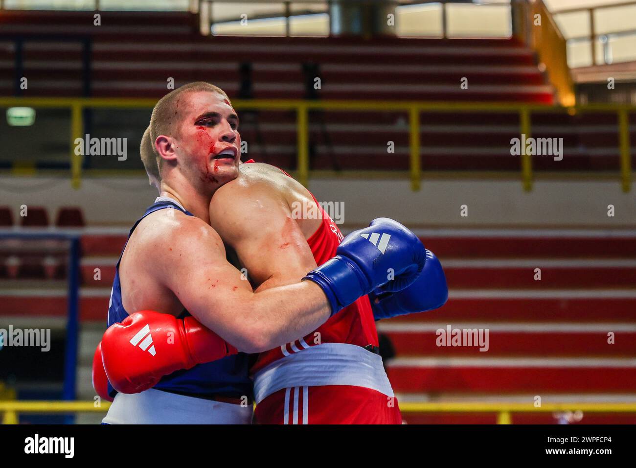 Luka pratljacic hi-res stock photography and images - Alamy