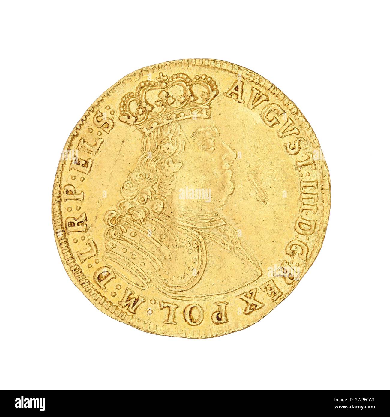 August iii sas hi-res stock photography and images - Alamy