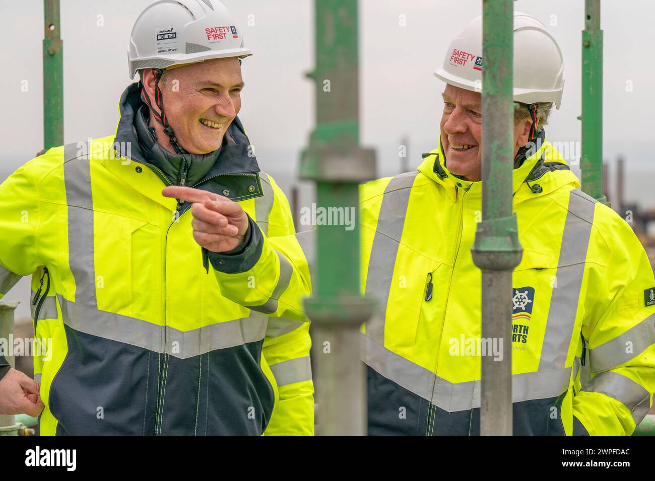 Alister jack 2024 hi-res stock photography and images - Alamy