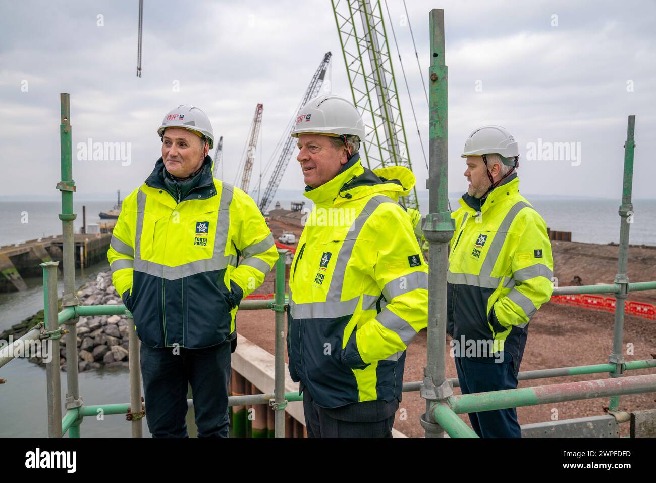 Alister jack 2024 hi-res stock photography and images - Alamy