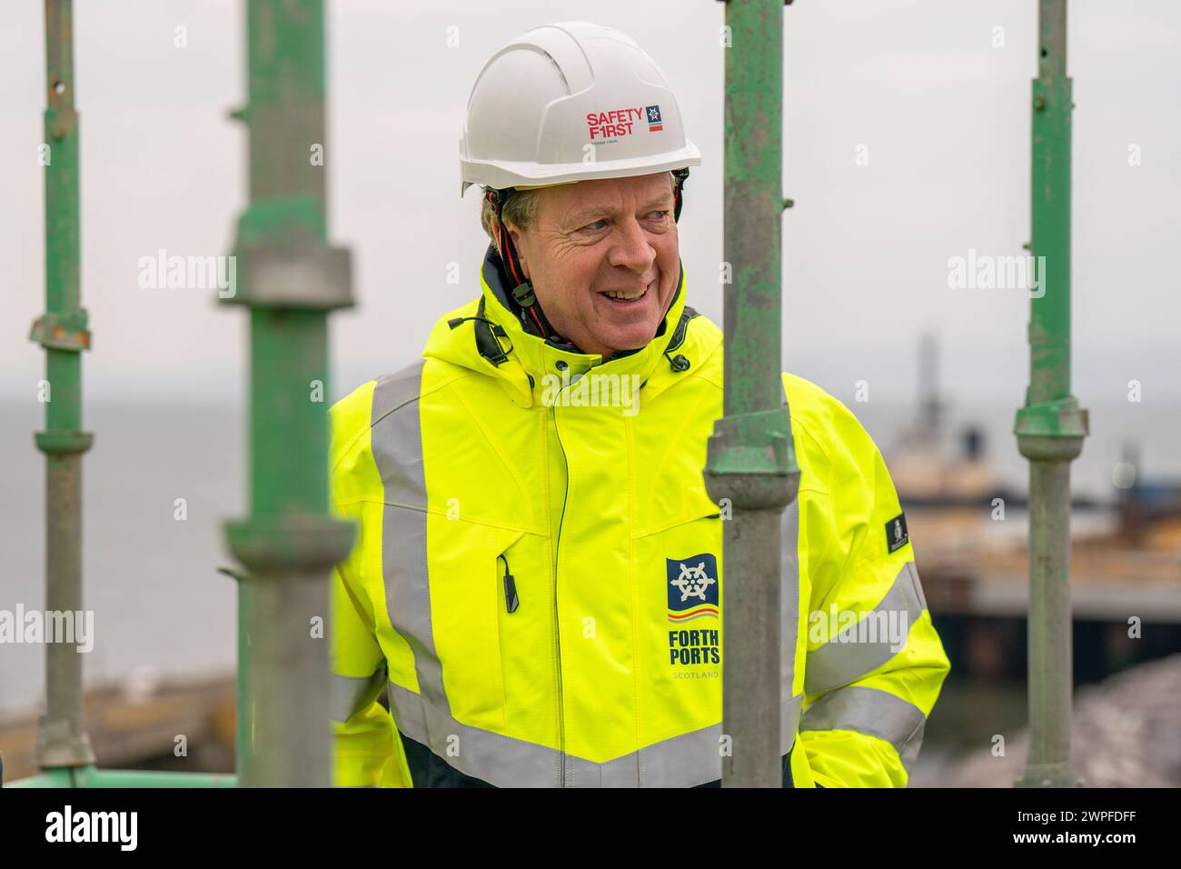 Alister jack 2024 hi-res stock photography and images - Alamy