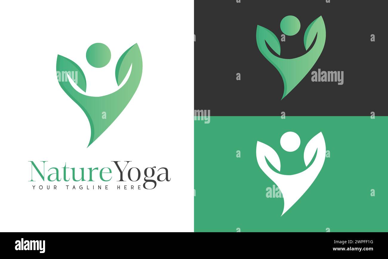 Medical harmony Stock Vector Images - Alamy