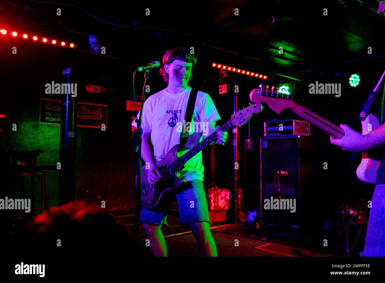 Matt hardy hi-res stock photography and images - Alamy