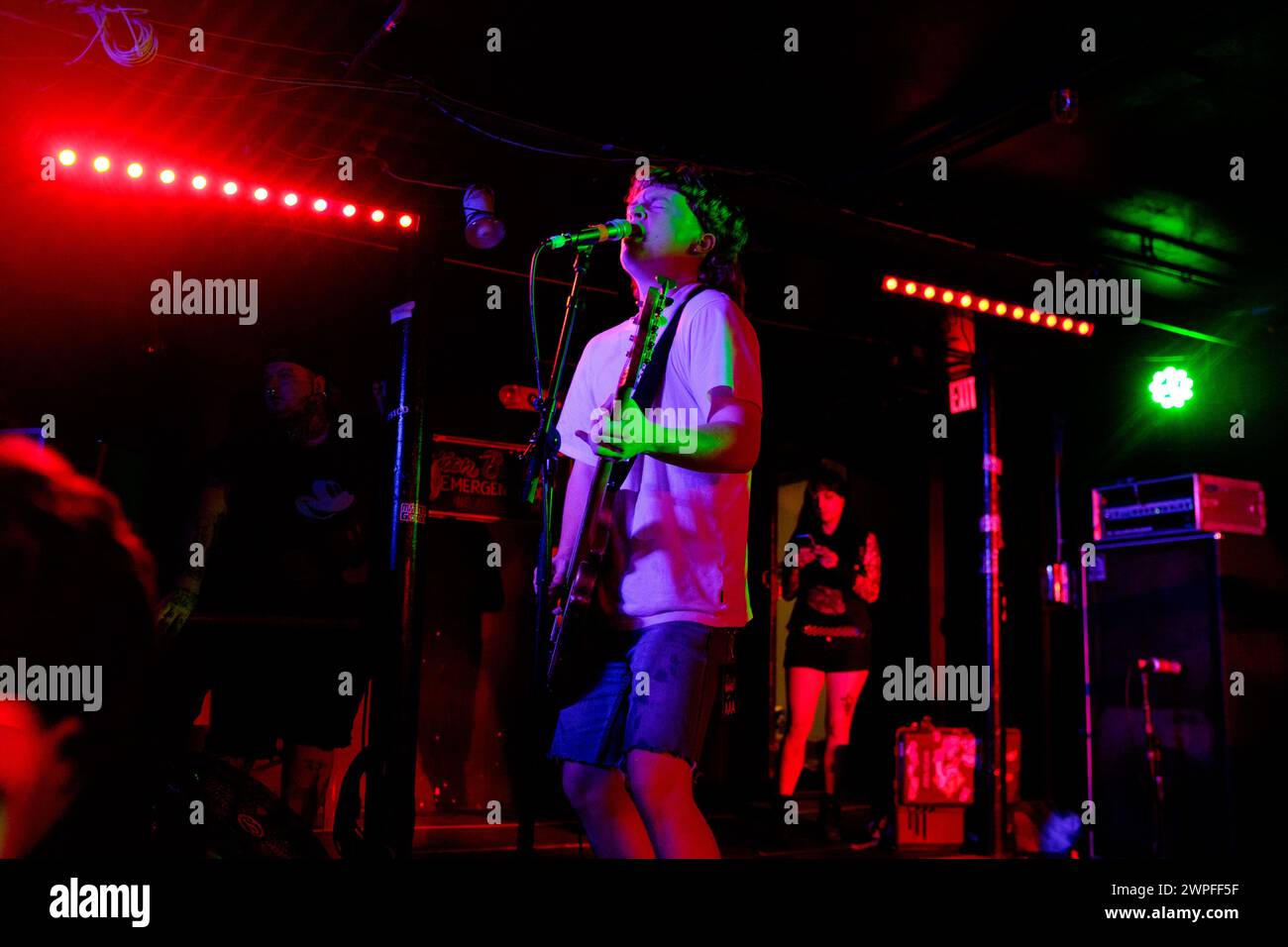 Matt hardy hi-res stock photography and images - Alamy