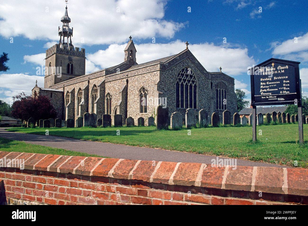 1970s norfolk hi-res stock photography and images - Alamy