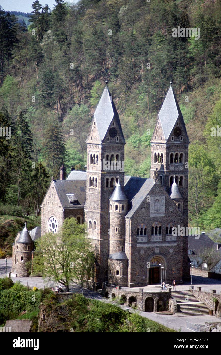 1980s churches hi-res stock photography and images - Alamy