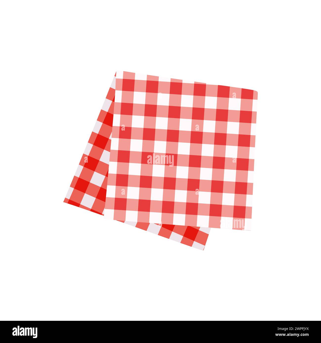 Italian Italian Checkered Border