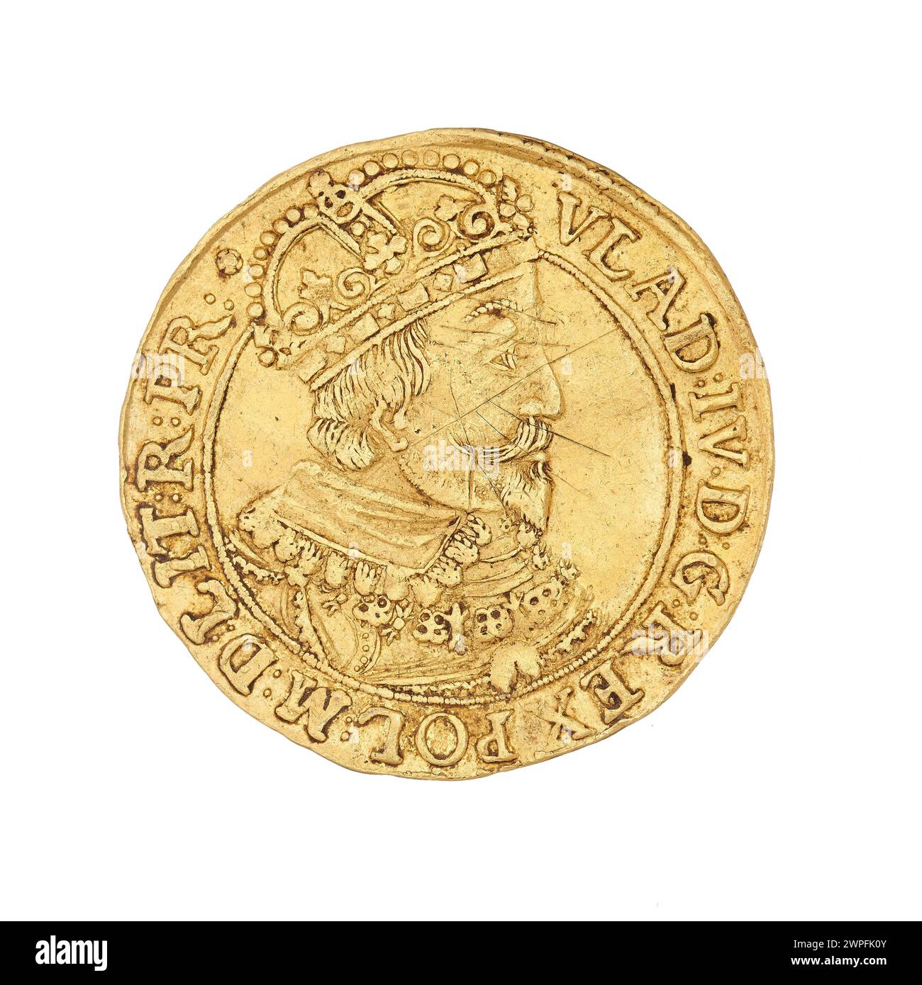 Iv poland Cut Out Stock Images & Pictures - Alamy