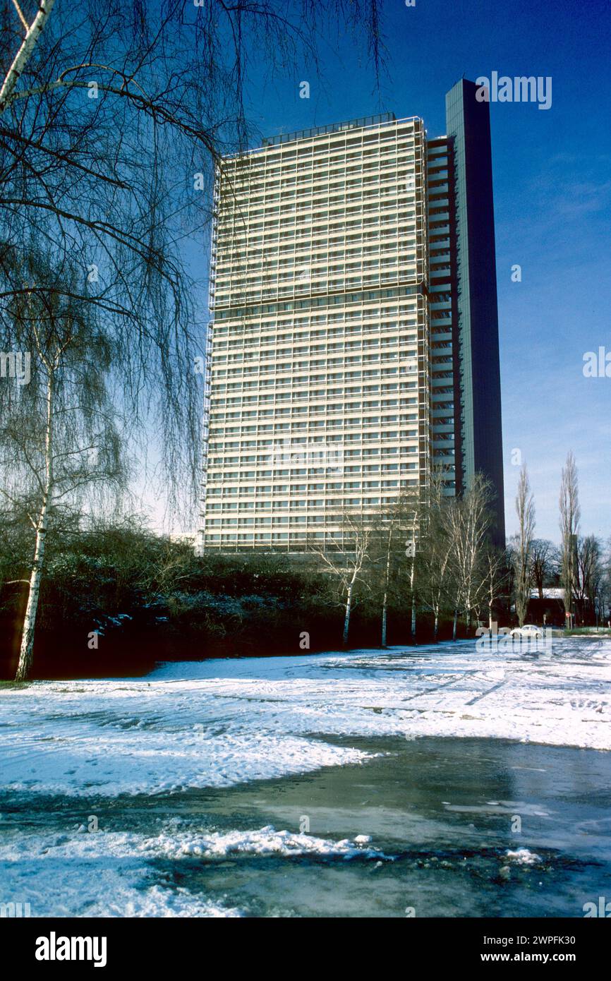 Bonn germany 1980s hi-res stock photography and images - Alamy