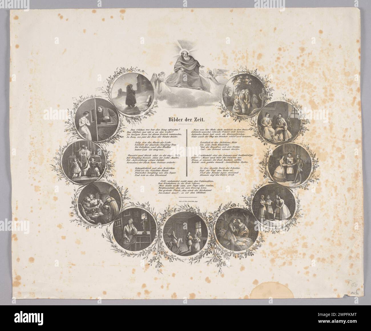 Stages development from infancy hi-res stock photography and images - Alamy