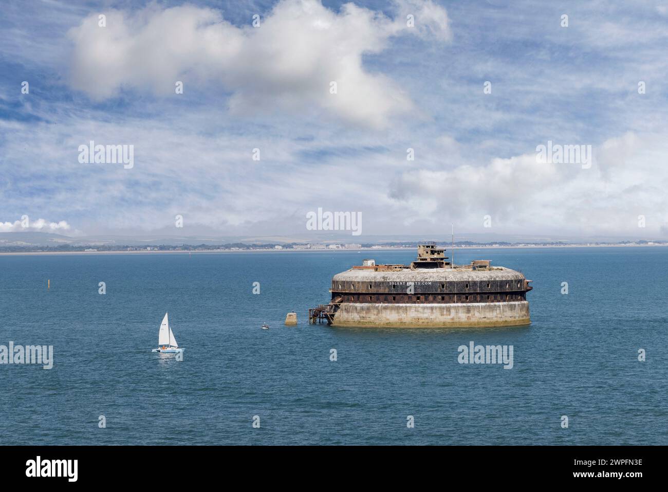 Defences napoleonic hi-res stock photography and images - Alamy