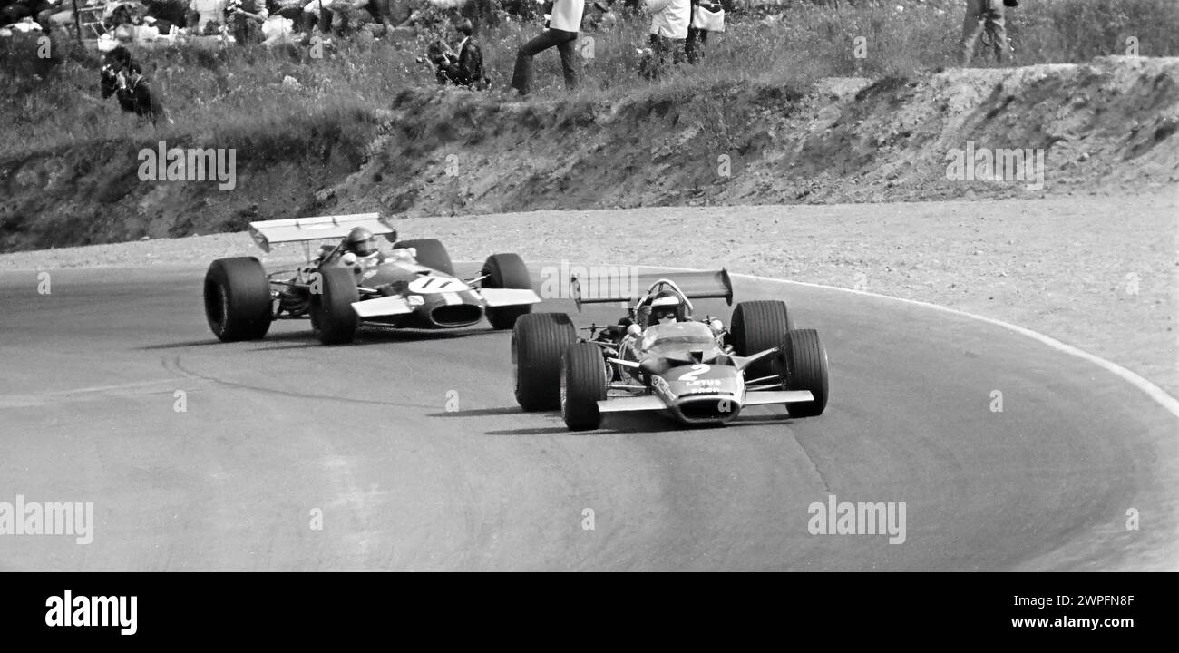 Ickx jochen hi-res stock photography and images - Alamy