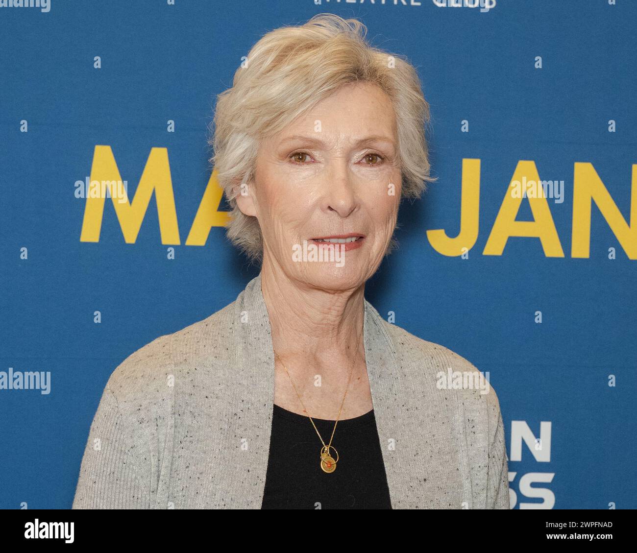 Brenda wehle hi-res stock photography and images - Alamy