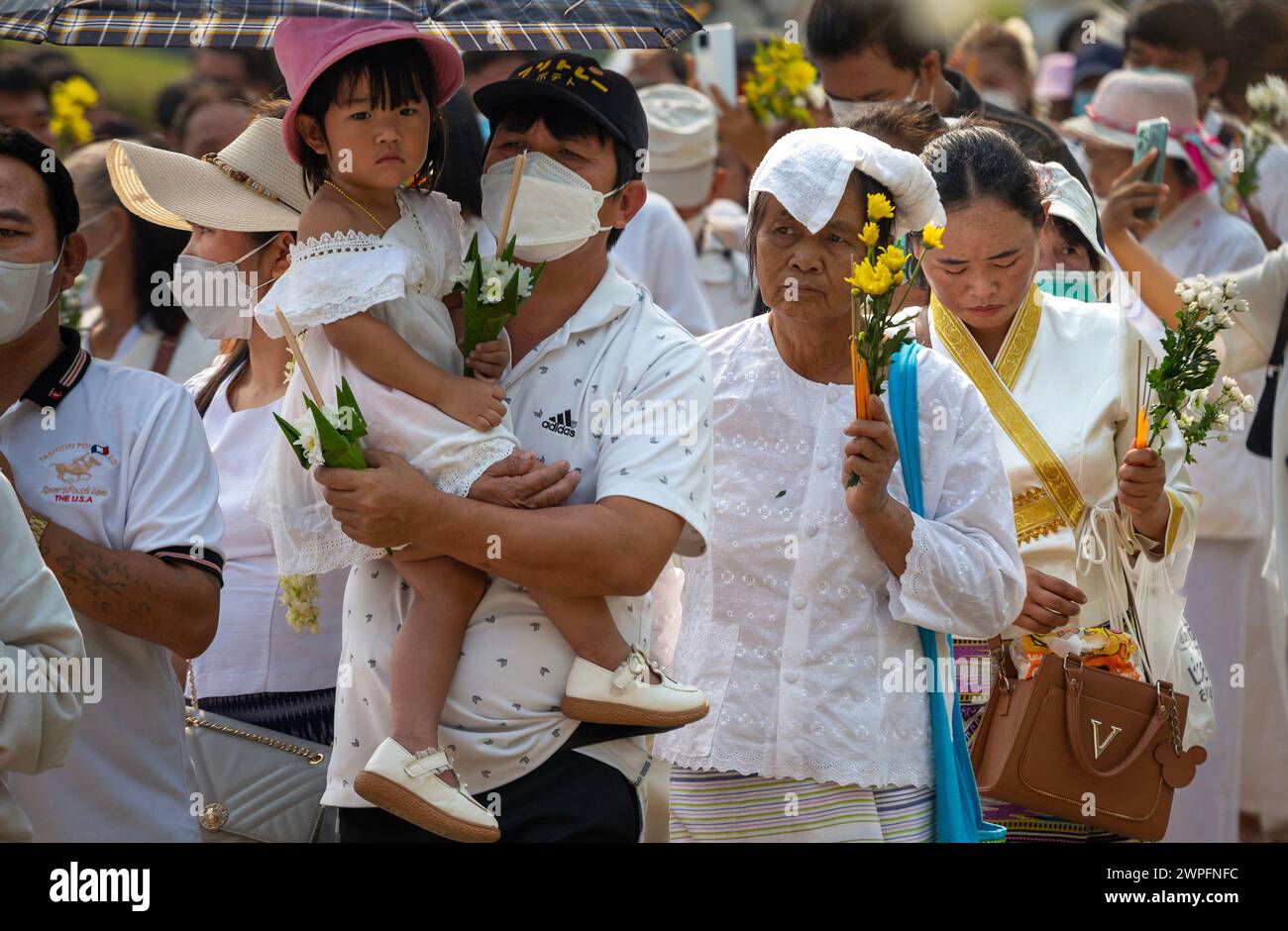 Relics of lord buddha hi-res stock photography and images - Alamy