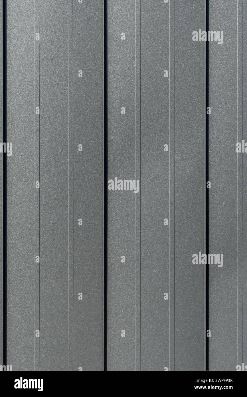 Exterior Metal Wall Panel Texture Exterior Wall Decoration Perforated