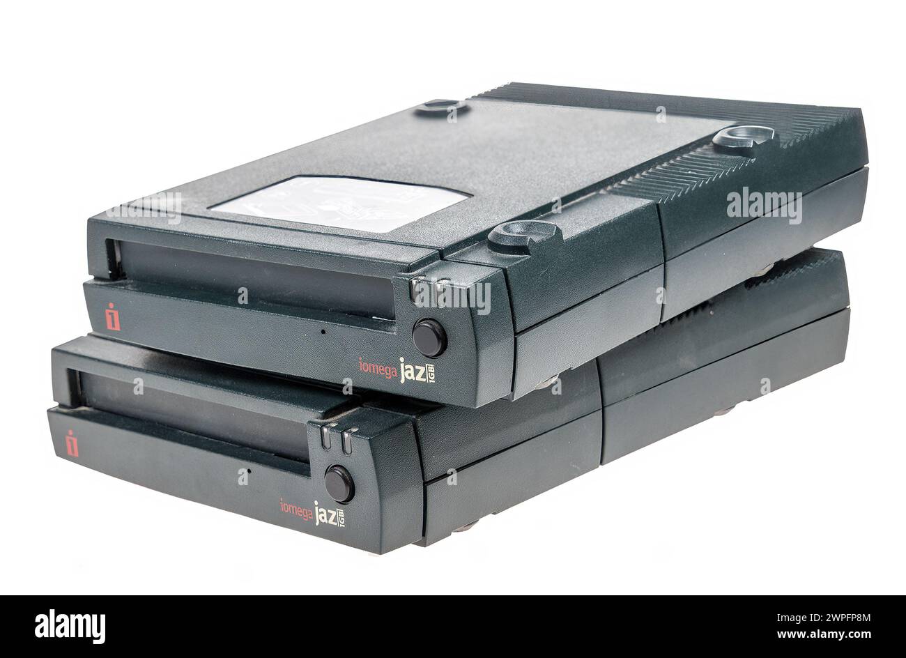 Tape drives hi-res stock photography and images - Alamy