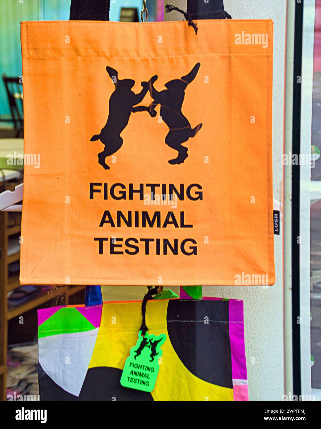 2024 bag hi-res stock photography and images - Alamy