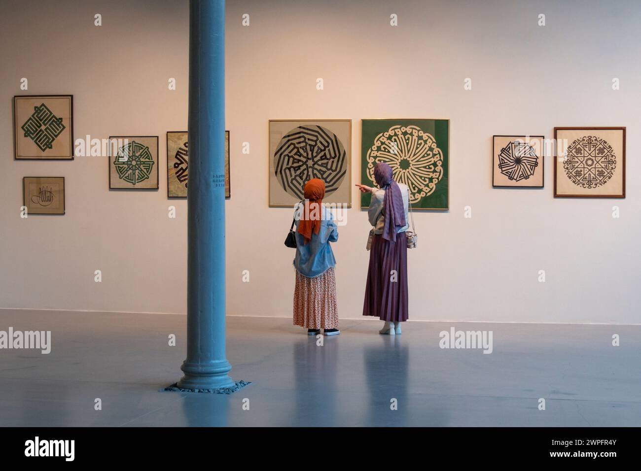 Emin barin hi-res stock photography and images - Alamy