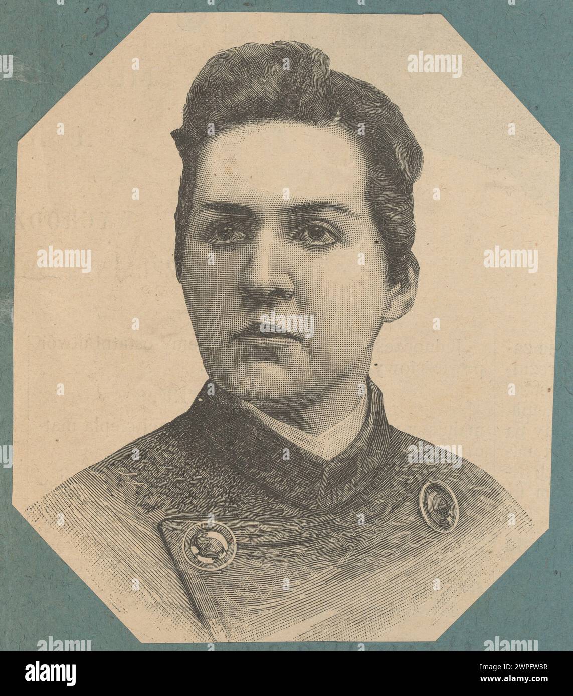 Rodziewiczowna hi-res stock photography and images - Alamy