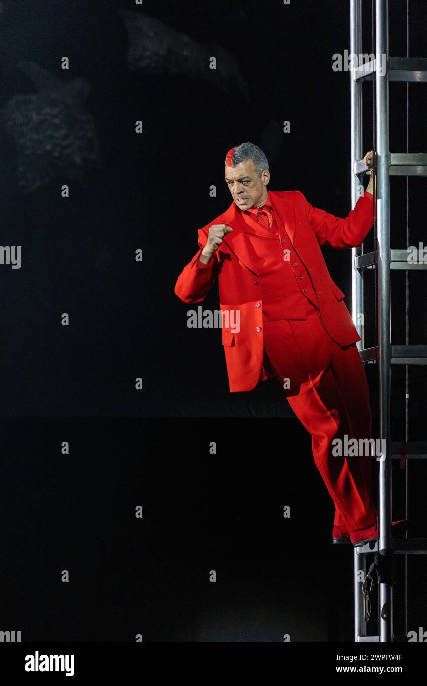 2024 video hi-res stock photography and images - Alamy