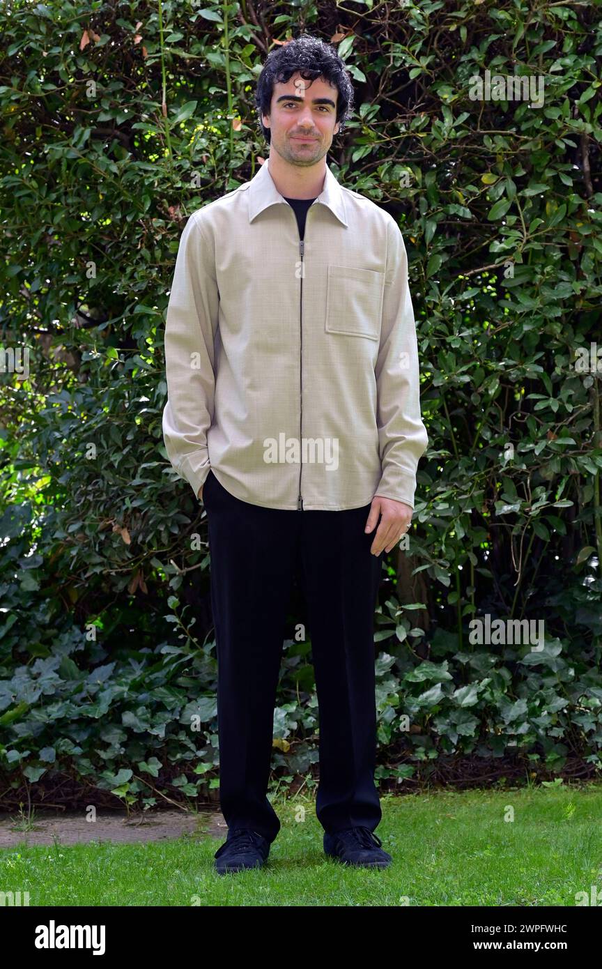 Luca cesa hi-res stock photography and images - Alamy